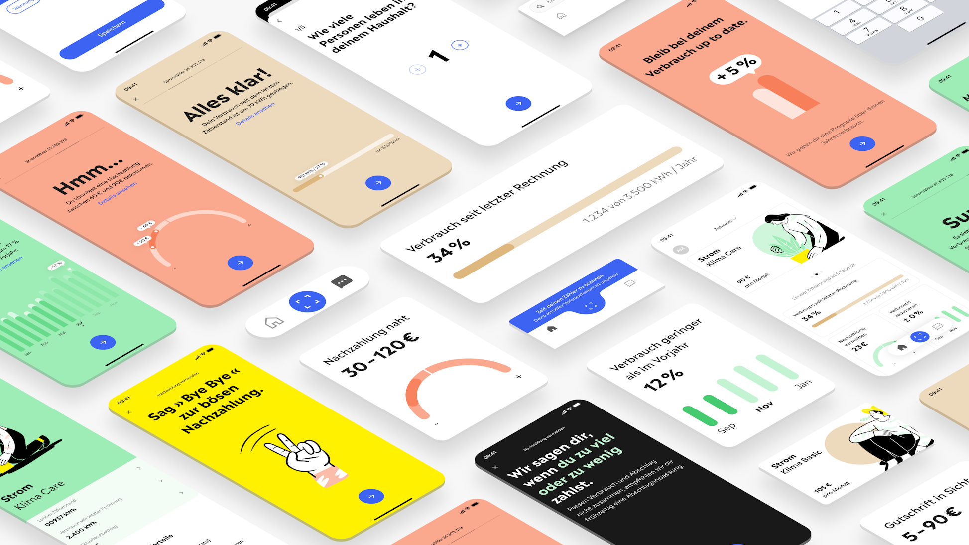 DUMBO » Product Design und Experience Strategy