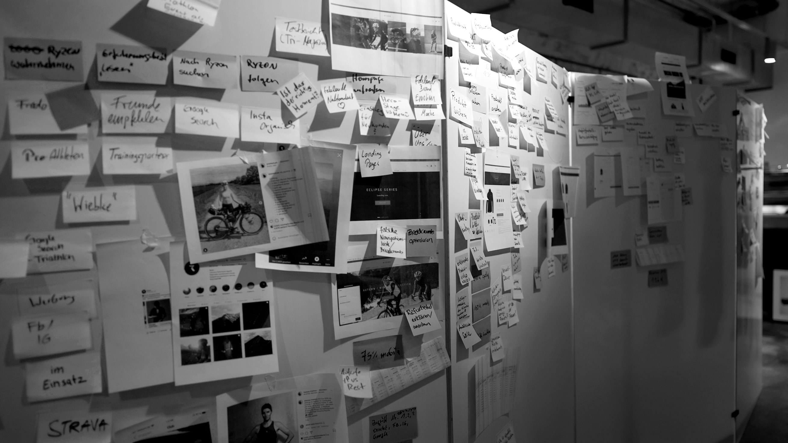 CX: Journey Mapping 101 × DUMBO