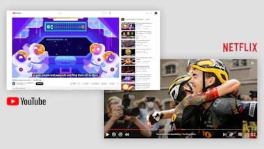 User Experience Analysis of YouTube × DUMBO