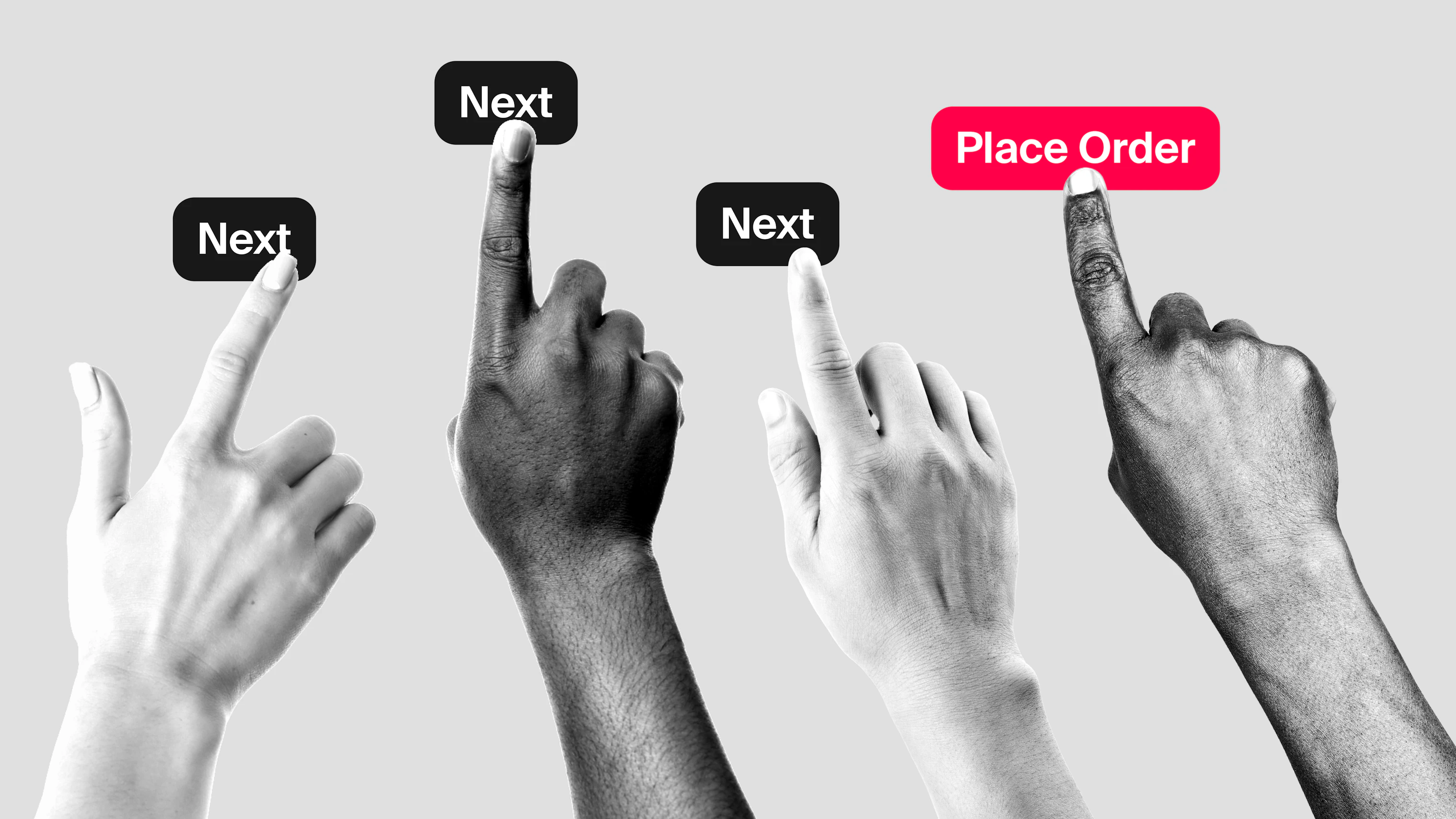 Clicks and Conversion in User Experience Design × DUMBO